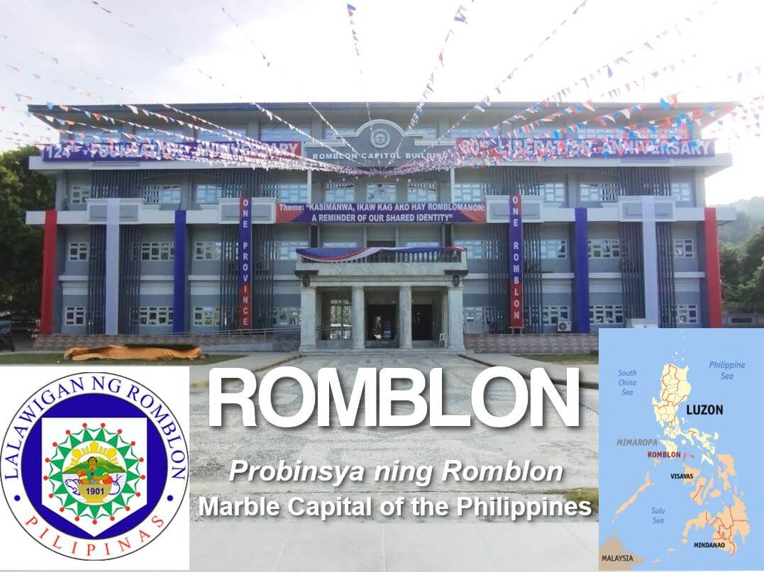 Romblon: Weekend at the Marble Capital of the Philippines – Ben Goes Where