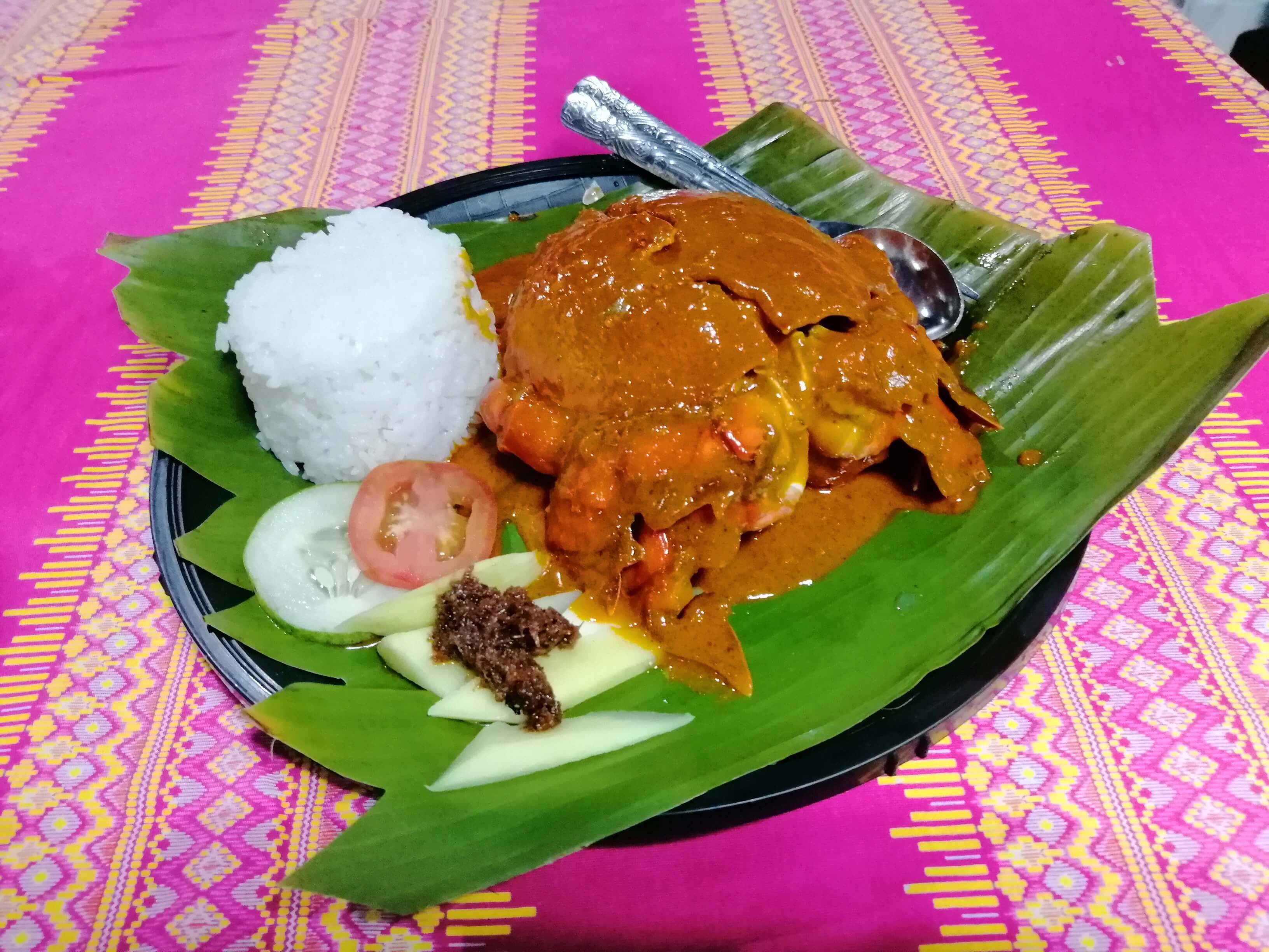 Zamboanga City: Food trip at Asia’s Latin City – Ben Goes Where