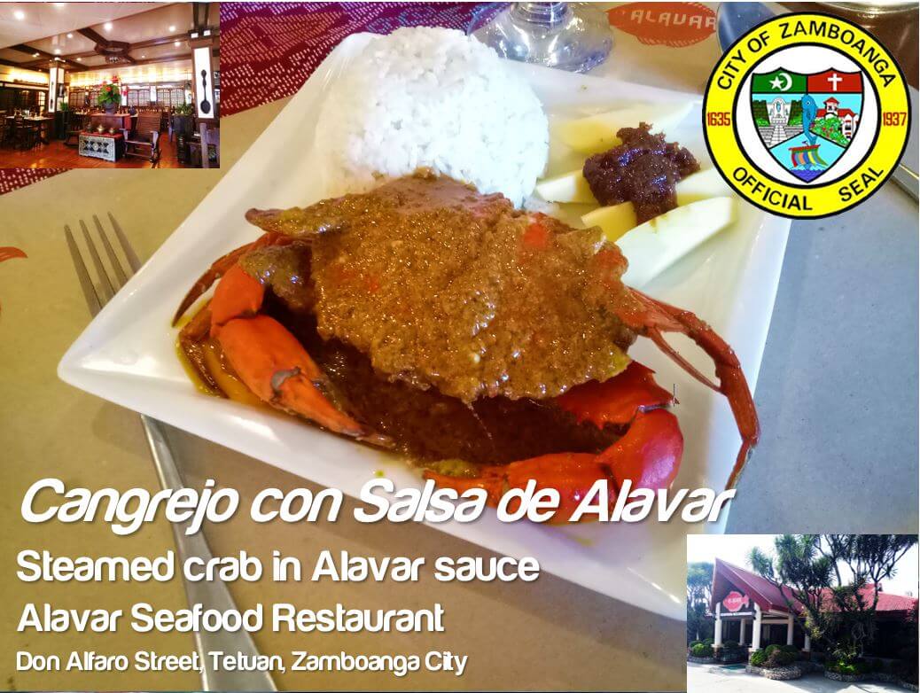 Zamboanga City: Food trip at Asia’s Latin City – Ben Goes Where