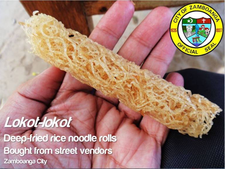 Zamboanga City: Food trip at Asia’s Latin City – Ben Goes Where