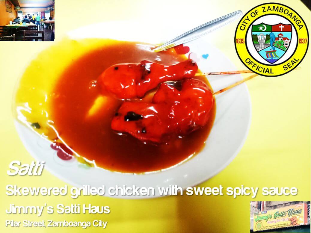 Zamboanga City: Food trip at Asia’s Latin City – Ben Goes Where