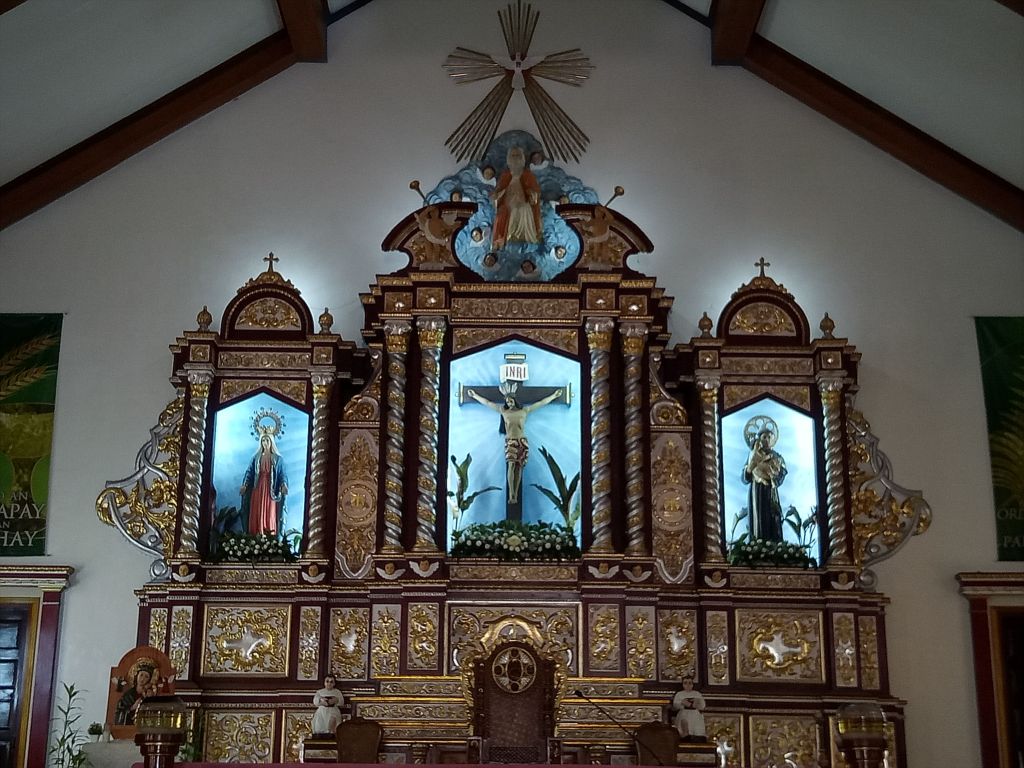 Masbate: Sightseeing at City’s Famous Spots – Ben Goes Where