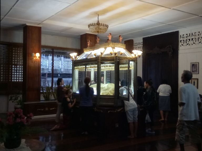 Masbate: Sightseeing at City’s Famous Spots – Ben Goes Where