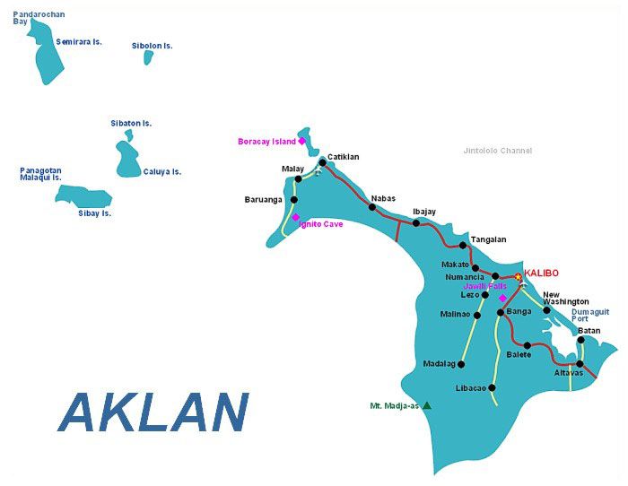 Aklan: Visita Iglesia at Philippines’ Oldest Province – Ben Goes Where