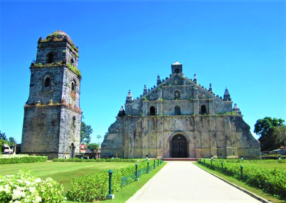 National Cultural Treasures of the Philippines: Built Heritage ...