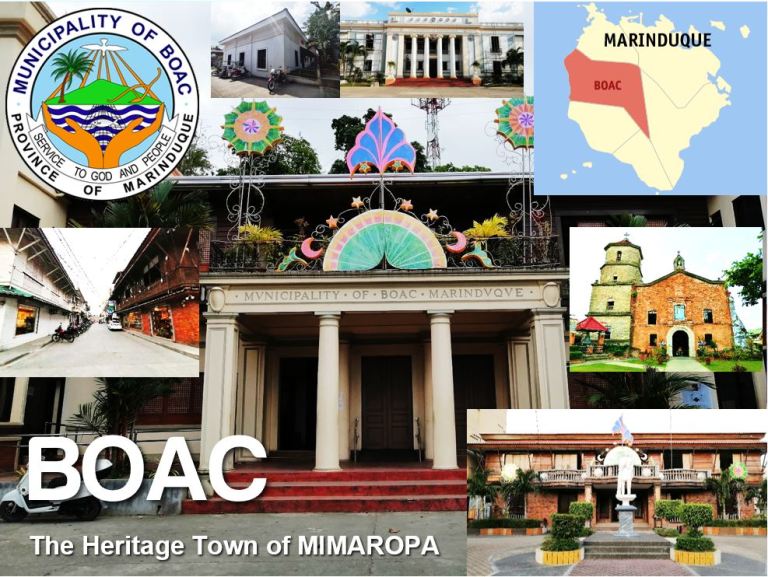 Marinduque: Weekend at The HEART of the Philippines – Ben Goes Where