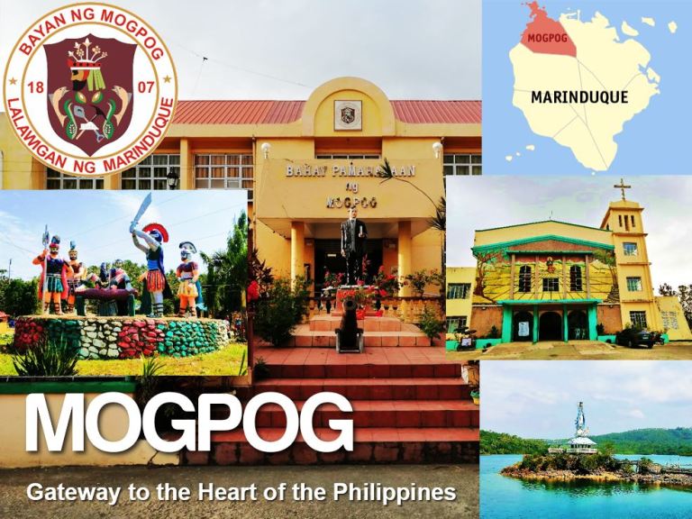 Marinduque: Weekend at The HEART of the Philippines – Ben Goes Where