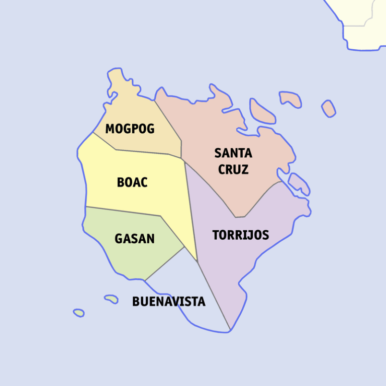 Marinduque: Weekend at The HEART of the Philippines – Ben Goes Where