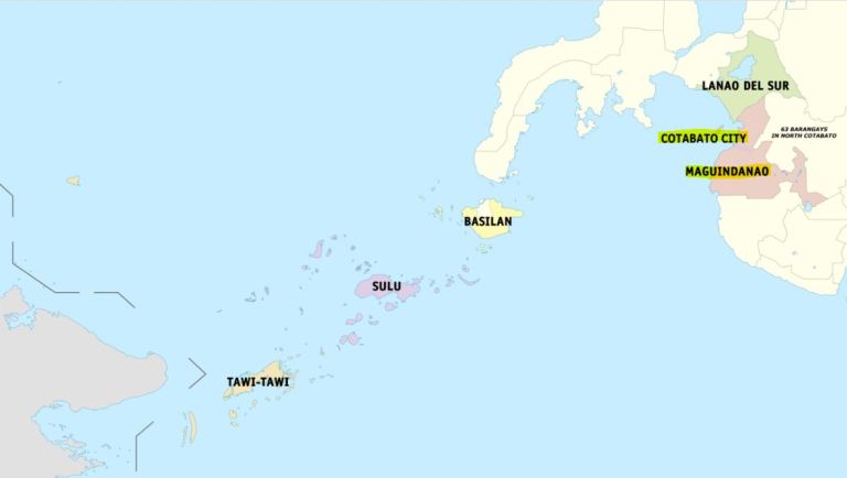SoCCSKSarGen-BARMM-Davao Solo Trip – Ben Goes Where