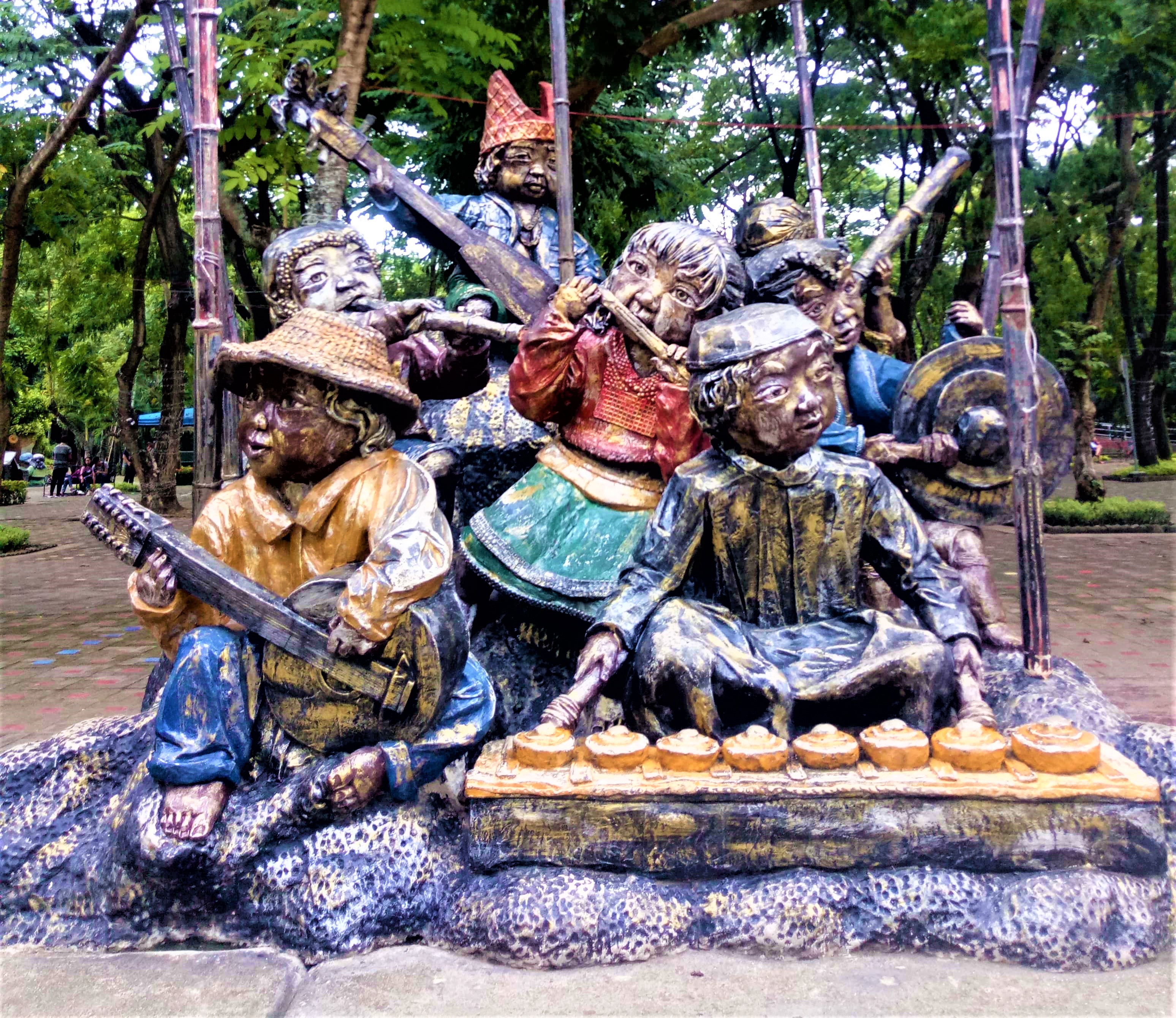 ZamBaSulTa: Traversing Mindanao’s Southwestern Archipelago – Ben Goes Where