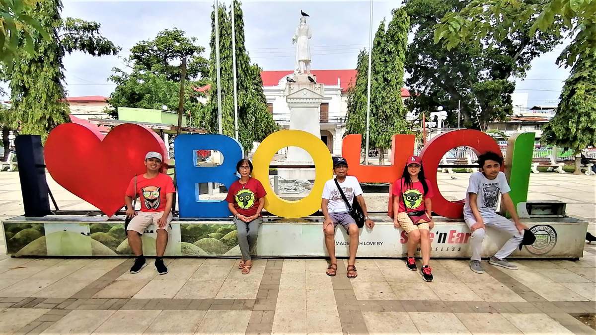 Bohol: Family Trip at The Heart of Visayan Islands – Ben Goes Where