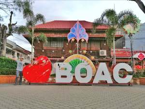Marinduque: Weekend at The HEART of the Philippines – Ben Goes Where