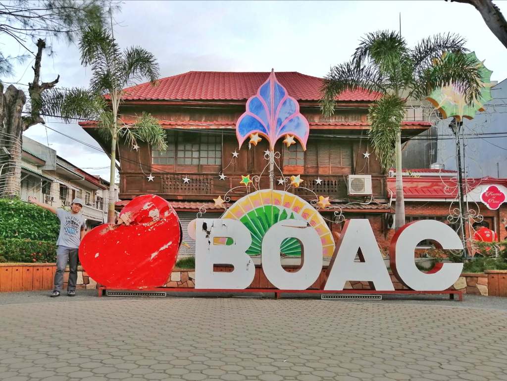 Marinduque: Weekend at The HEART of the Philippines – Ben Goes Where