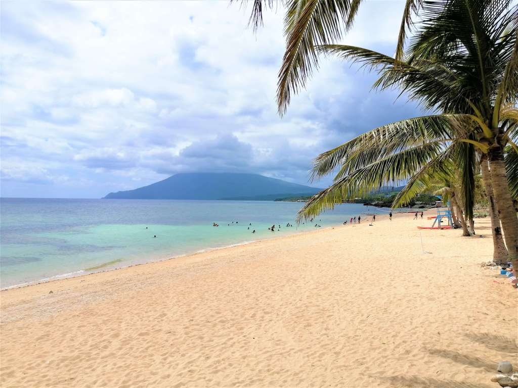 Marinduque: Weekend at The HEART of the Philippines – Ben Goes Where