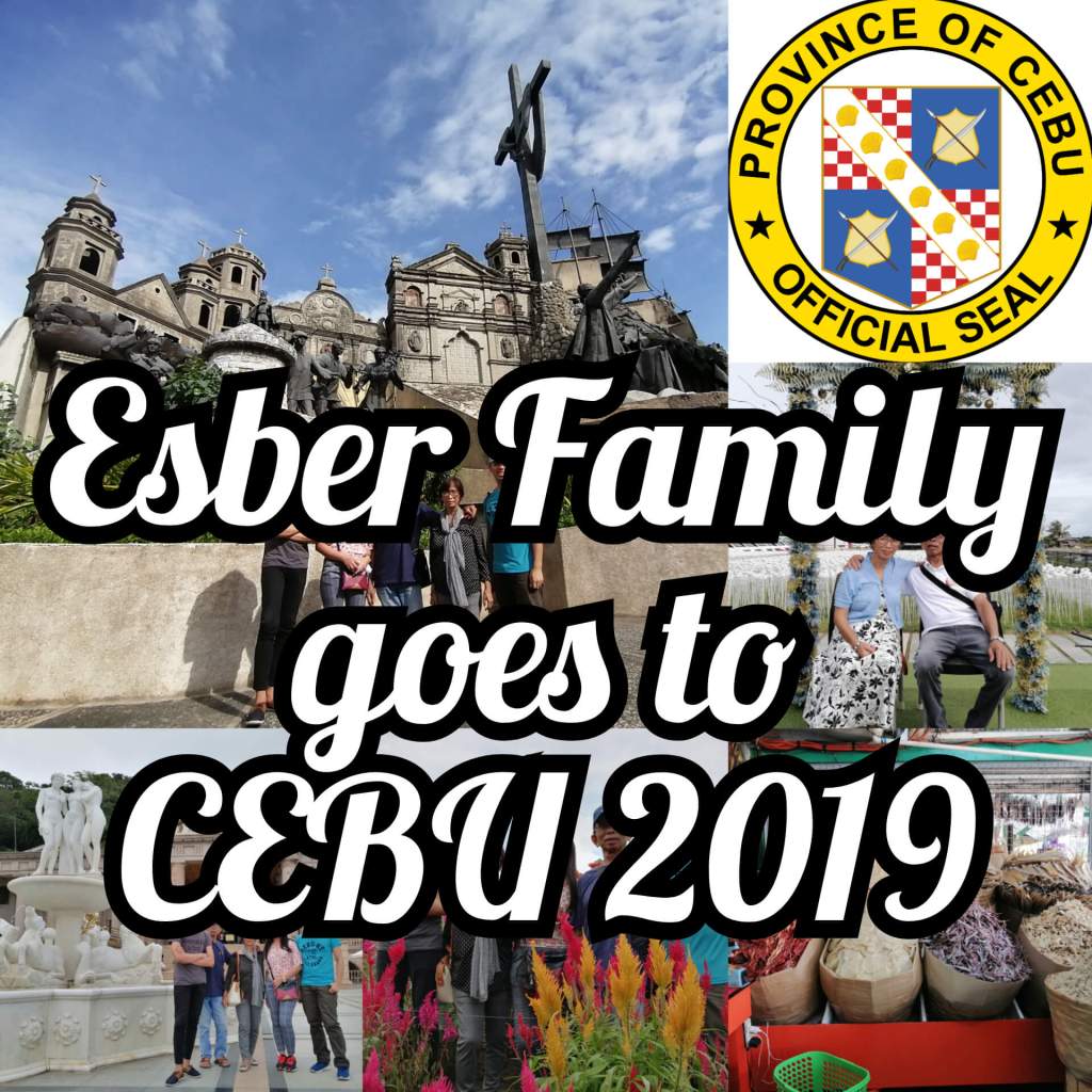 Cebu: Family Trip at The Queen City of the South – Ben Goes Where