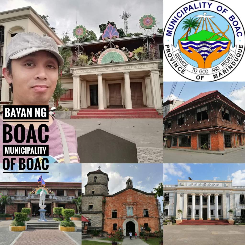 Marinduque: Weekend at The HEART of the Philippines – Ben Goes Where