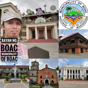 Marinduque: Weekend at The HEART of the Philippines – Ben Goes Where