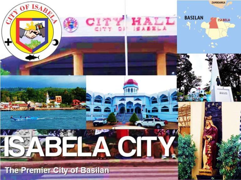 ZamBaSulTa: Traversing Mindanao’s Southwestern Archipelago – Ben Goes Where