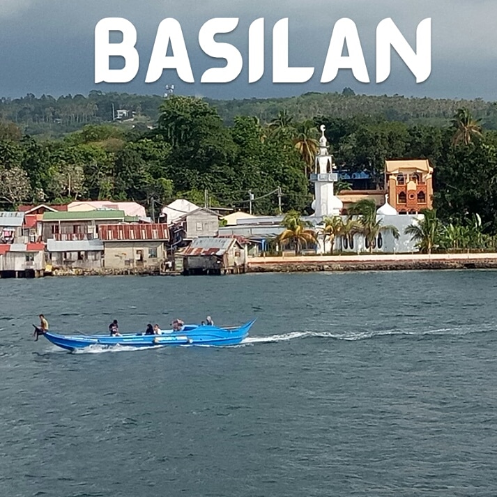 ZamBaSulTa: Traversing Mindanao’s Southwestern Archipelago – Ben Goes Where