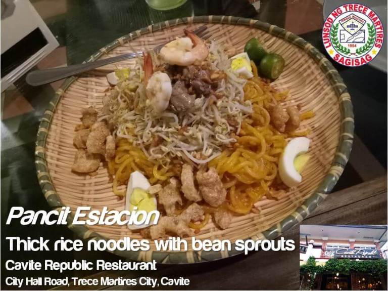 PHILIPPINES: Pancit for All Seasons – Ben Goes Where