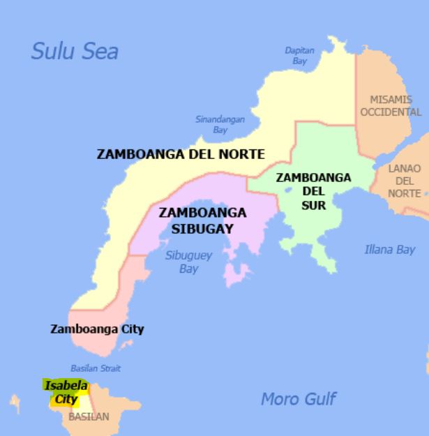 ZamBaSulTa: Traversing Mindanao’s Southwestern Archipelago – Ben Goes Where