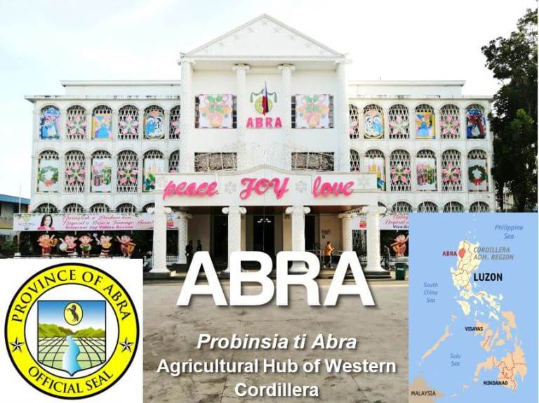 North Luzon Arch Solo Trip – Ben Goes Where
