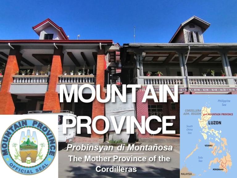 Mountain Province: Weekends at Cordilleran Capital – Ben Goes Where