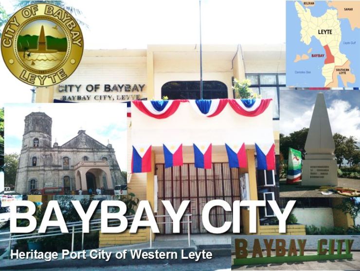 Cities of the Philippines – Ben Goes Where