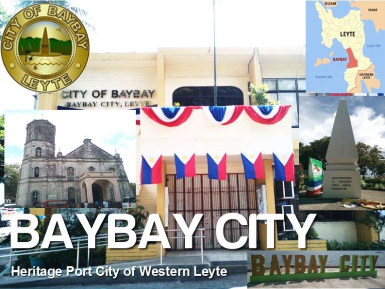 Cities of the Philippines – Ben Goes Where