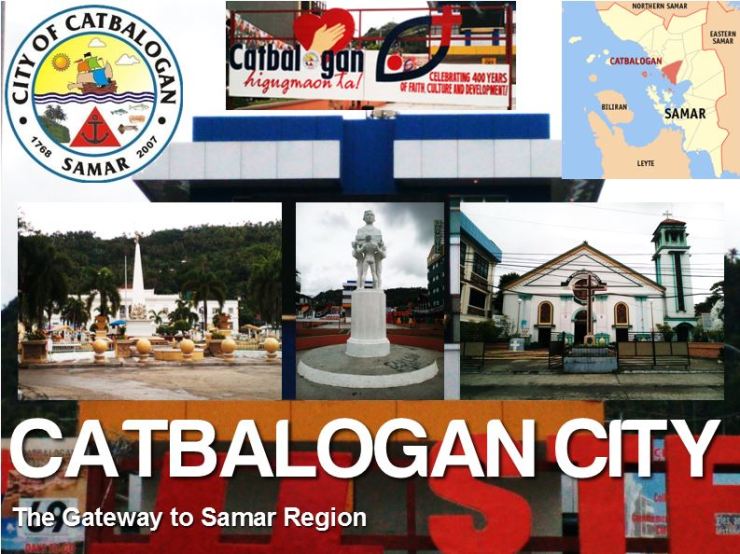 Cities of the Philippines – Ben Goes Where