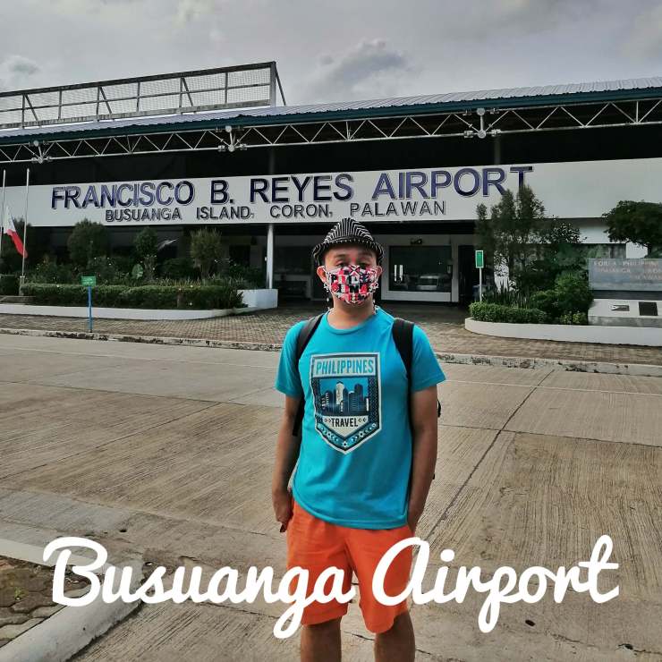 Coron: The Pride of Palawan’s Calamianes – Ben Goes Where