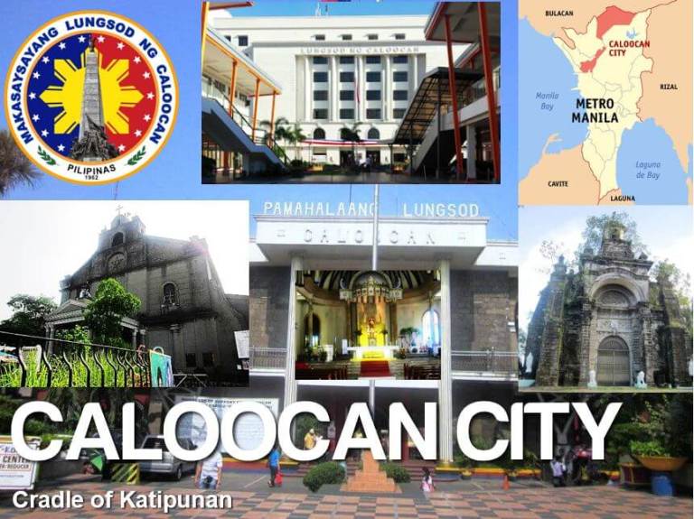 Cities of the Philippines – Ben Goes Where
