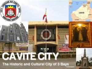 Cavite: The Bustling Historical Capital south of Manila – Ben Goes Where