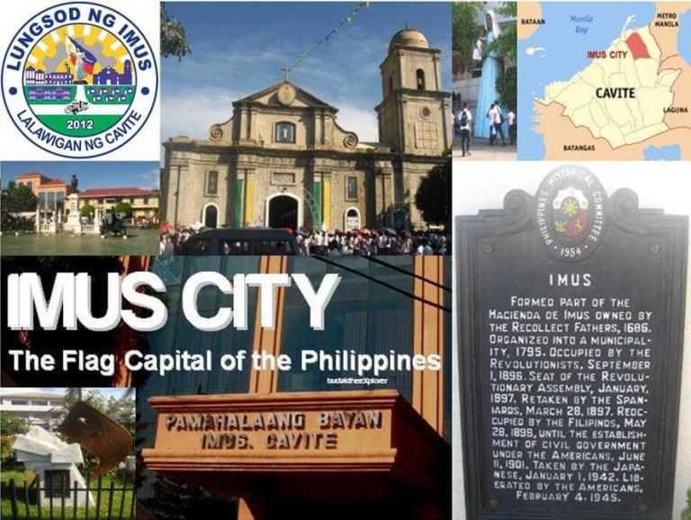 Cavite: The Bustling Historical Capital south of Manila – Ben Goes Where