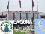 Laguna: Hugging the Southern Shores of Philippines’ Largest Lake – Ben ...