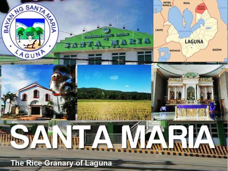 Laguna: Hugging the Southern Shores of Philippines’ Largest Lake – Ben ...