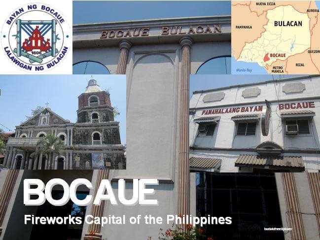 Bulacan: The Bustling Province north of Manila – Ben Goes Where