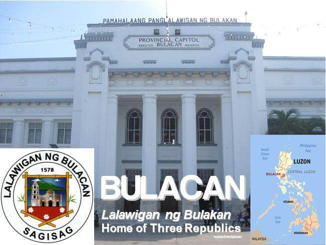 Bulacan: The Bustling Province north of Manila – Ben Goes Where
