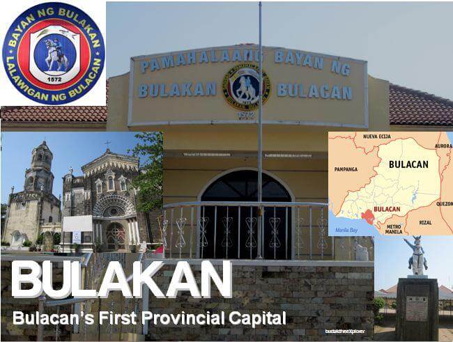 Bulacan: The Bustling Province north of Manila – Ben Goes Where