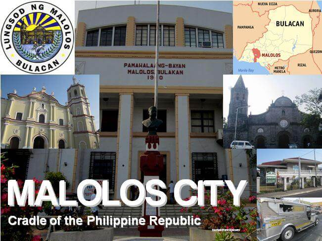 Bulacan: The Bustling Province north of Manila – Ben Goes Where