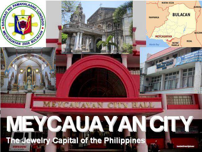 Bulacan: The Bustling Province north of Manila – Ben Goes Where