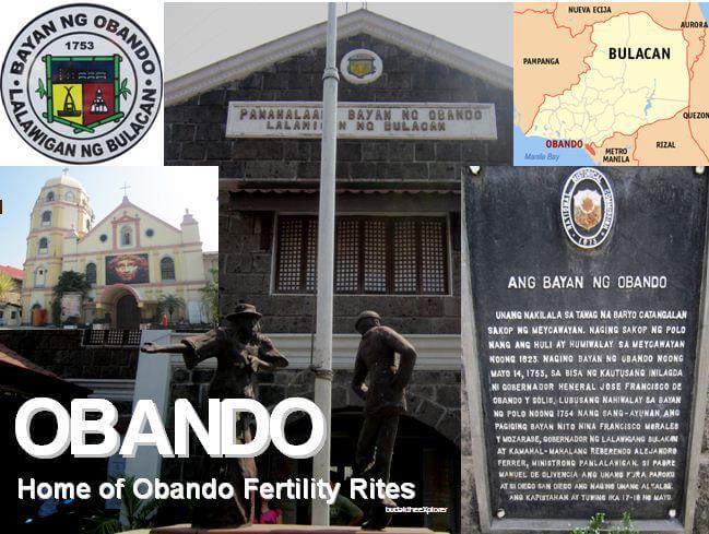 Bulacan: The Bustling Province north of Manila – Ben Goes Where