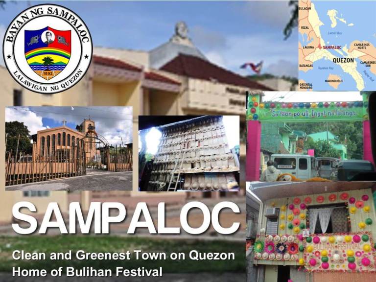 Quezon: Around the Slopes of Mount Banahaw – Ben Goes Where