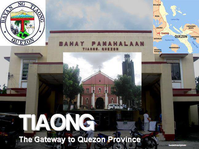 Quezon: Around the Slopes of Mount Banahaw – Ben Goes Where