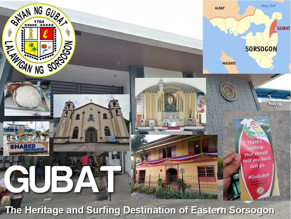 Sorsogon: Sauntering at the tip of the Bicol Peninsula – Ben Goes Where