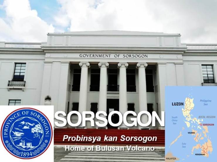 Sorsogon: Sauntering at the tip of the Bicol Peninsula – Ben Goes Where