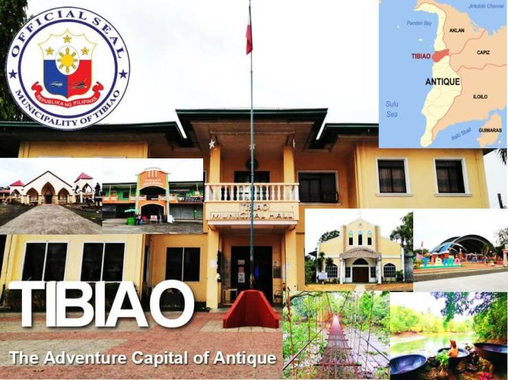 Antique: Where the Land meets the Sea – Ben Goes Where