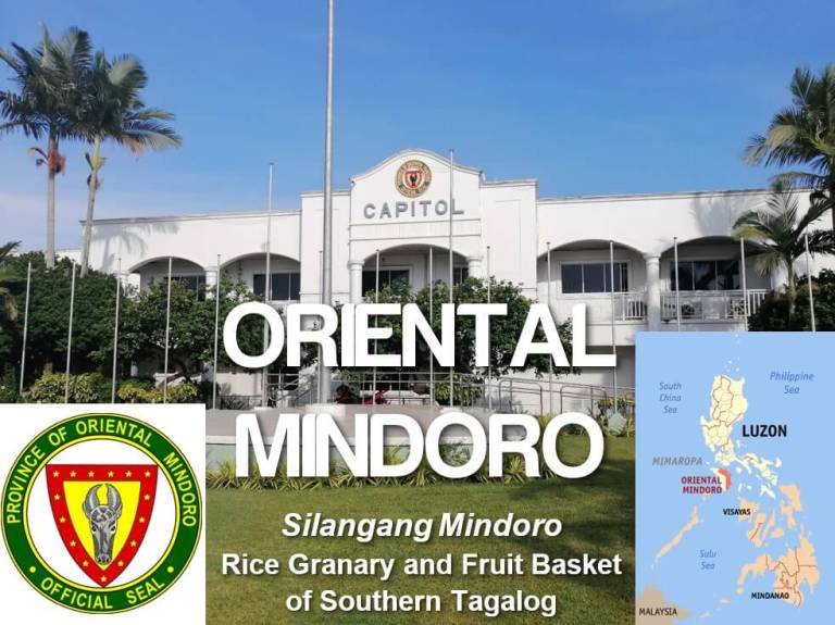 Mindoro: The Clockwise Town-hopping Tour – Ben Goes Where