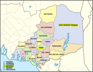 Bulacan: The Bustling Province north of Manila – Ben Goes Where