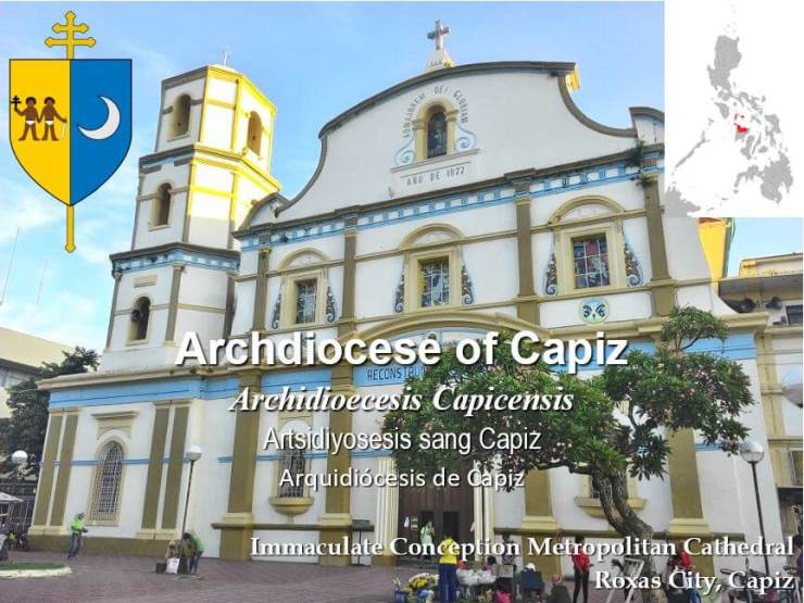 Capiz: Seafood Capital of the Philippines – Ben Goes Where